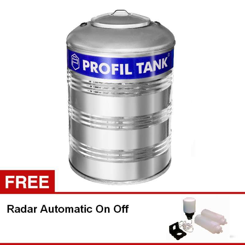 Harga Profil Tank Stainless - Jual Toren Tangki Air Stainless Steel ...