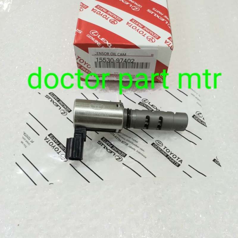 Promo sensor oli vvti avanza 1,3 1,5 rush terios Diskon 23% di Seller ...