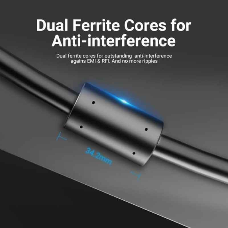 Jual Dae 30m Kabel Vga Male To Male With Ferrite Cores St Di Seller Tmk Shop - Duri Kepa, Kota ...