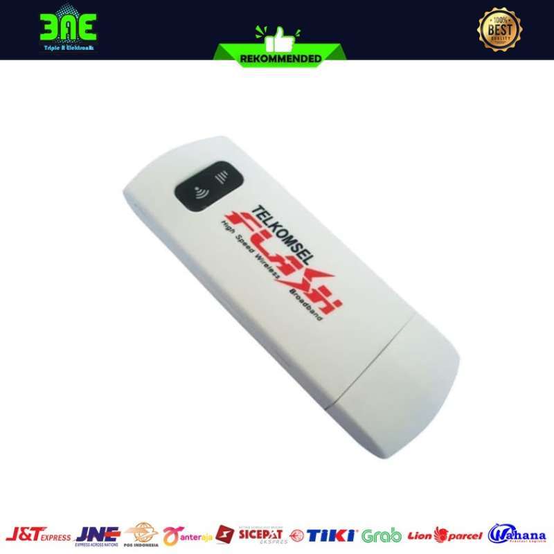 Jual Usb Modem Advan Advance Dt-100 Plus Wireless Wifi 4g Lte Unlock ...