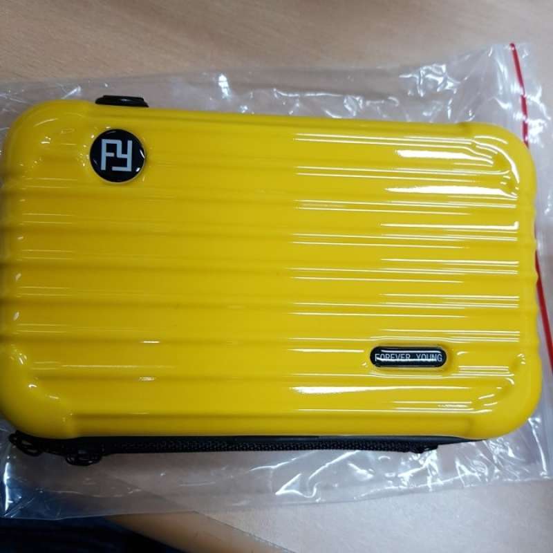 Jual OEM TAS KOPER MINI SEPEDA LIPAT FNHON, Pasific, Dahon, 3 Sixty ...