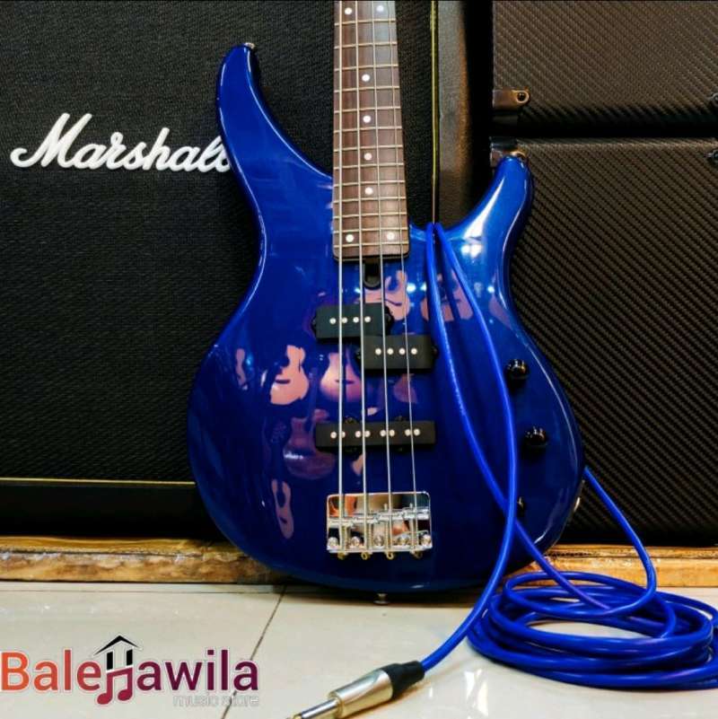 Promo Gitar Bass CORT ACTION IV ORIGINAL Guitar Bass CORT ACTION IV ...