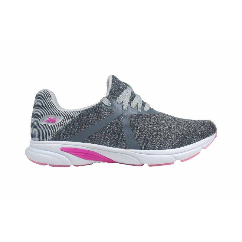 Jual Spotec Sepatu Lari Running Shoes Wanita Olivia Sport - Abu-abu di ...