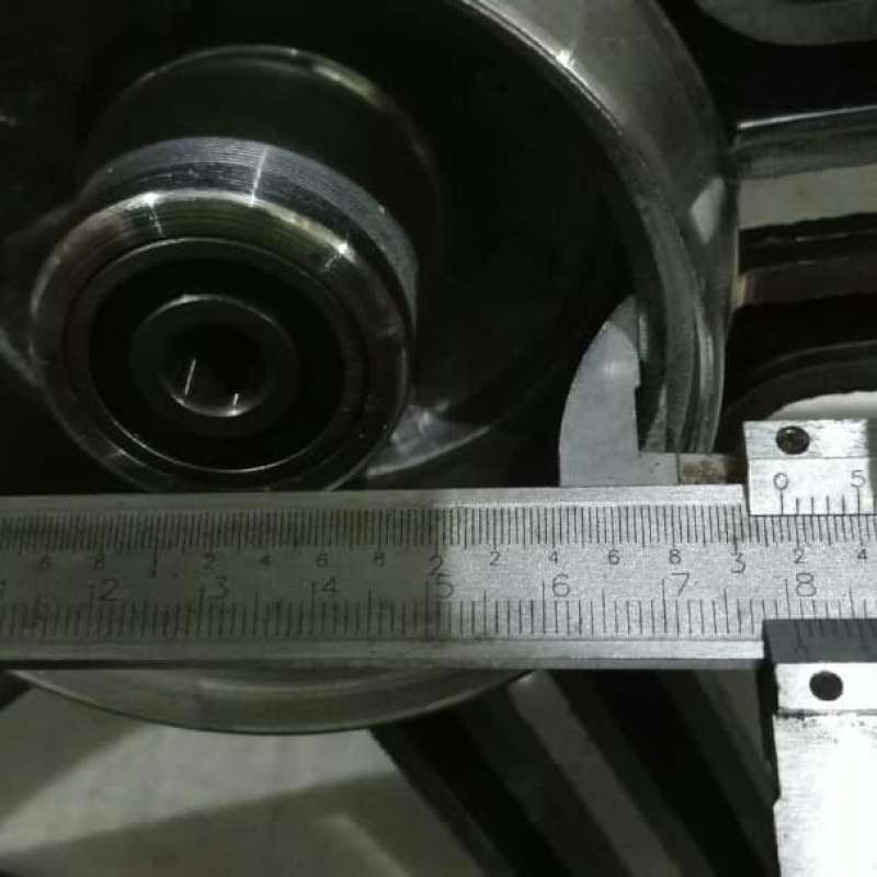 Jual Velg Depan Sepeda Listrik Racing Uk 16 Velg Saja Tanpa Rem Tromol ...