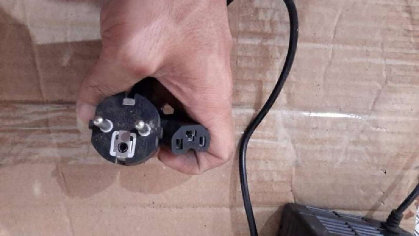 Jual Ces Charger Adaptor Sepeda Listrik Selis 72v 20a Molis Motor ...