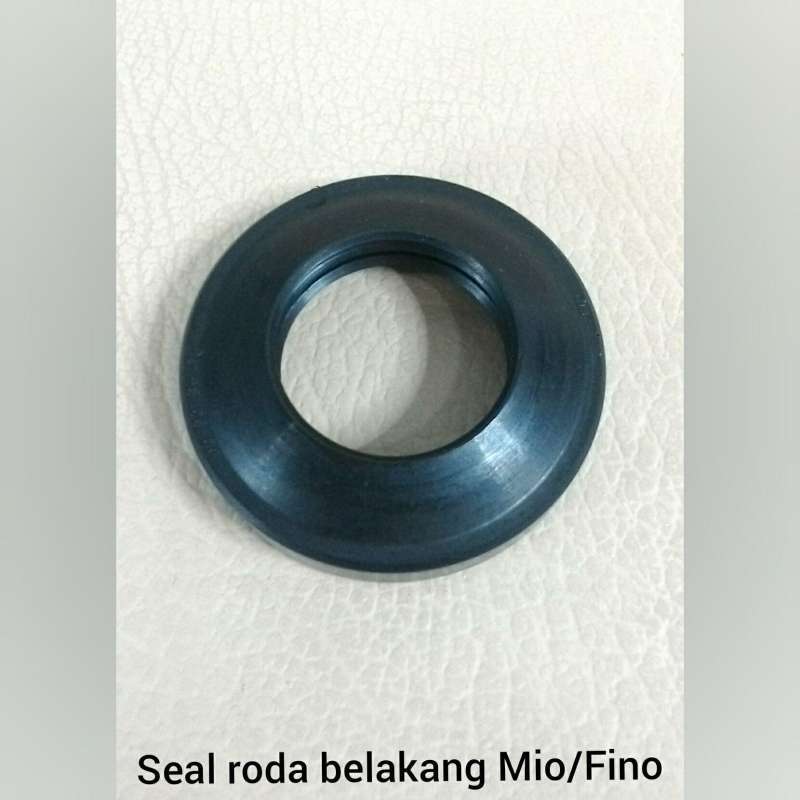Jual Sparepart/Seal roda belakang Yamaha Mio/Fino/PKM Motor/Sparepart ...