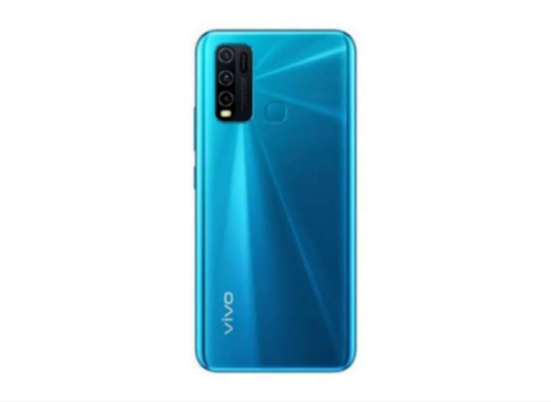 Jual Vivo Y20 - Blue di Seller Home Elektronic - Dinoyo, Kota Malang ...