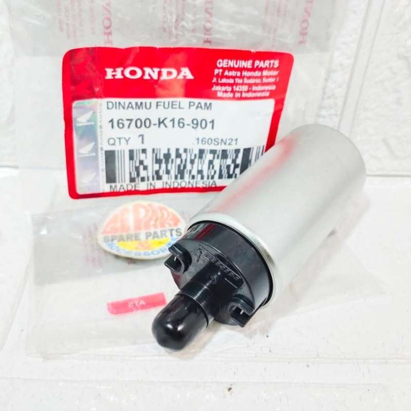 Jual Rotak Injeksi Honda Murah Terbaru Dengan Harga Termurah Di 2024 ...