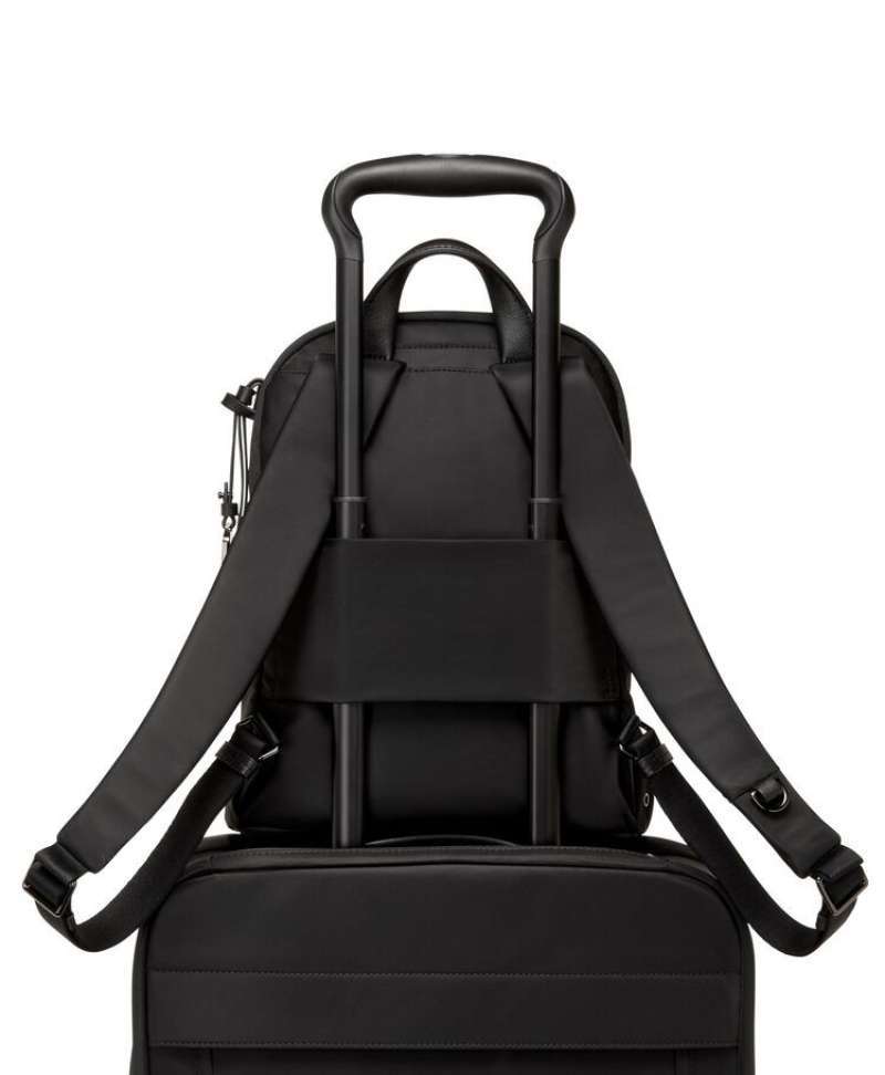 Jual Tumi Voyageur Denver Backpack - Black/gunmetal Di Seller Dstores ...