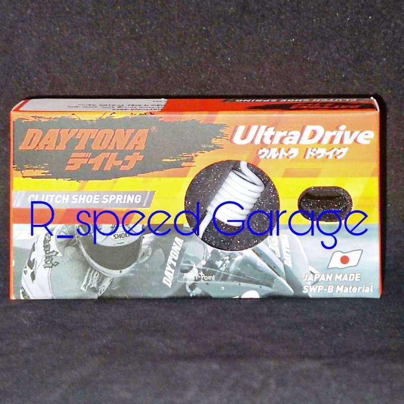 Jual Per Sentri Daytona Beat Scoopy R12 R14 Vario 110 Esp Old K16 K44 ...