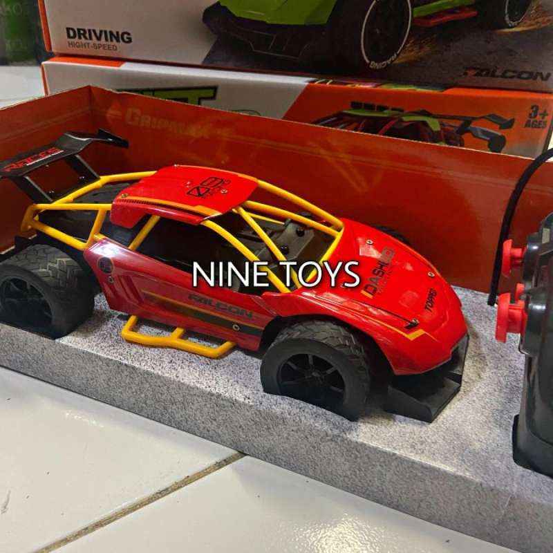 Jual Mobil Remote Control Racing Rc Drift Smoke Mobil Remot Balap Sport ...