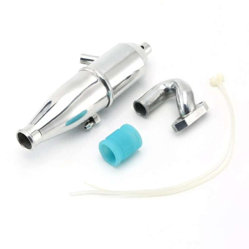 Promo Hsp Upgrade Exhaust Pipe Manifold Diskon 33% di Seller Zakiya ...