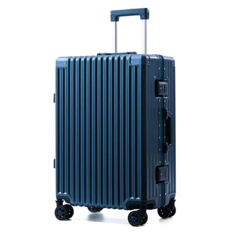Jual Travel Dan Tas Travel Set 20-28 Inch Hardcase Koper Cabin Koper ...