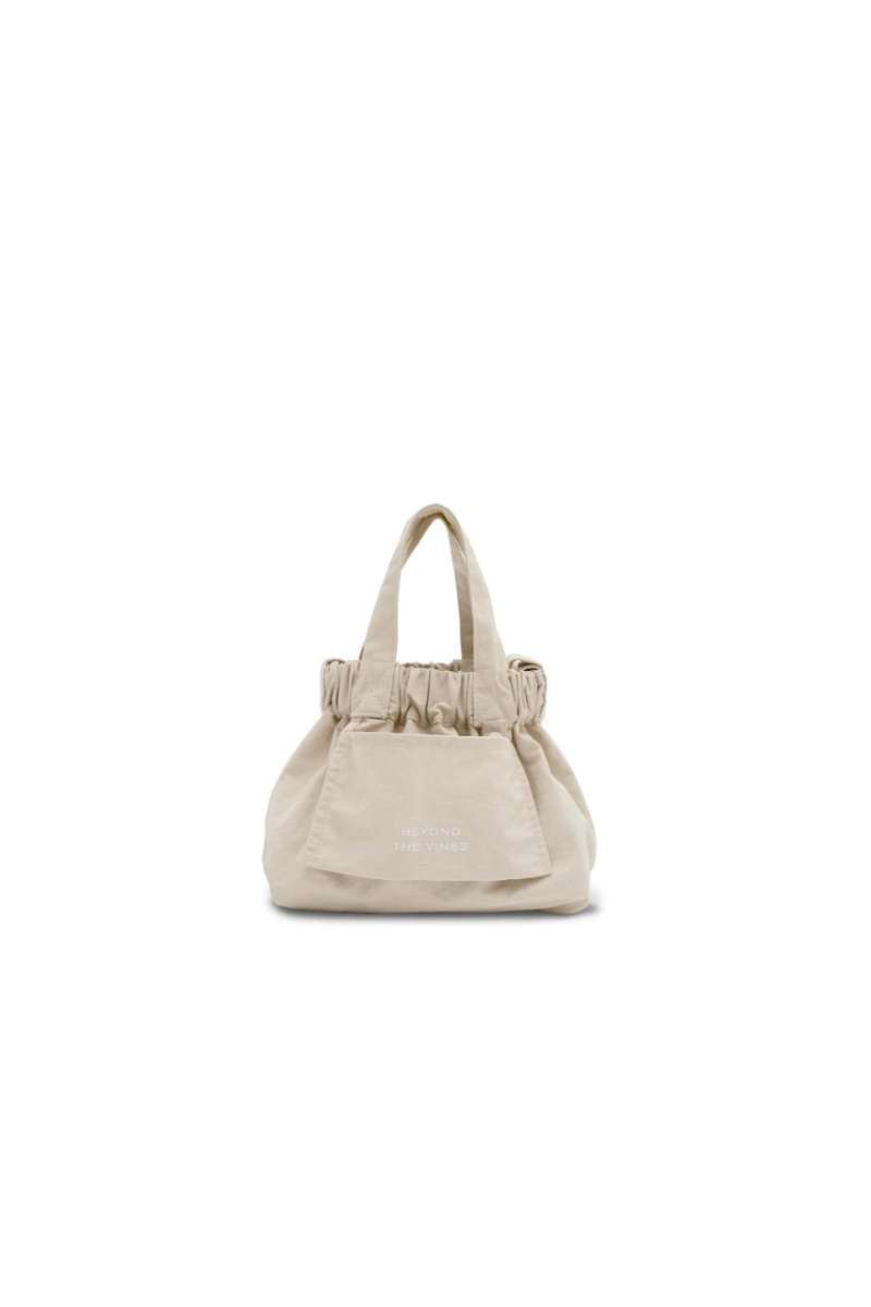 Jual Beyond The Vines Micro Dumpling Bag / Btv / Tas Selempang Di ...