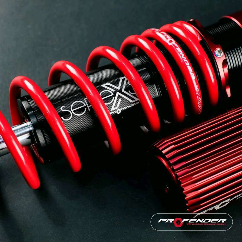 Promo Profender Shockbreaker Belakang Tipe X Series Buat Yamaha X-max ...