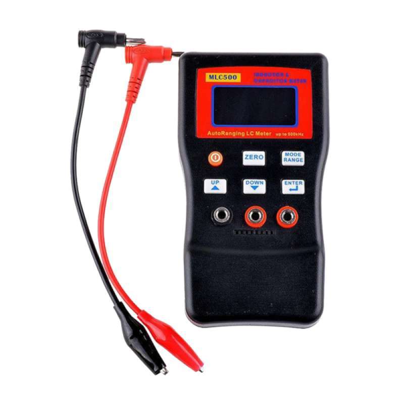 Best Multimeters With Capacitance Vc6013 Lrc Bridge Tester Digital ...