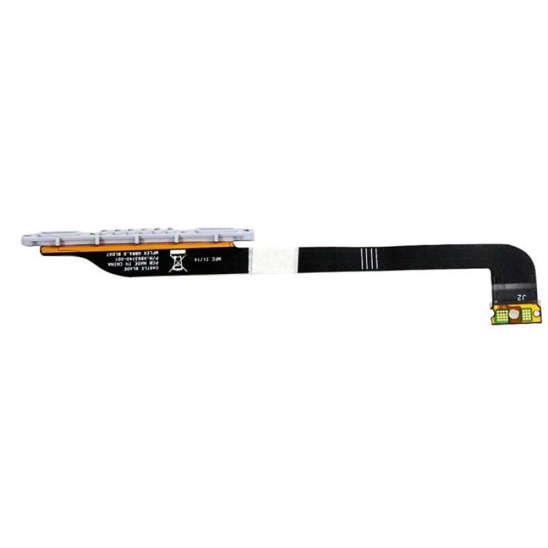 Jual Docking Port Dock Connector Flex Keyboard Cable Surface Pro 3 1631 ...
