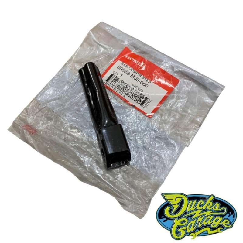 Jual Besi Foot Step Depan/Belakang Bagian Kanan Honda Tiger Lama ...