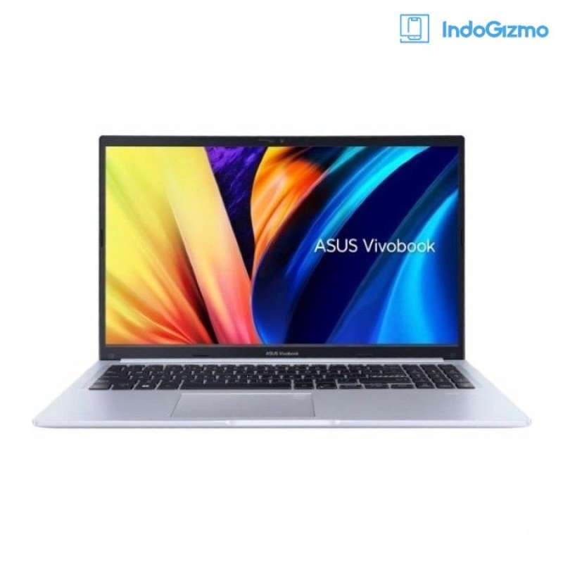 Promo ASUS VIVOBOOK A1502ZA I5 1235U 8GB 512GB SSD 15.6 TOUCH W11 OHS ...
