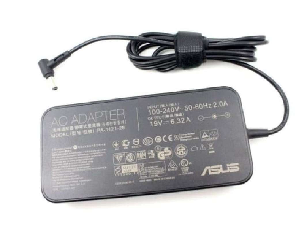 Jual Charger Adaptor Original Laptop Asus N46vz Processor Intel Core I7 ...