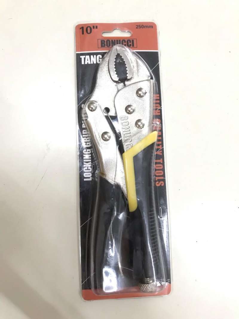 Jual Tang buaya 10 inch bonnuci / tang betet di Seller Sagan - Kab ...