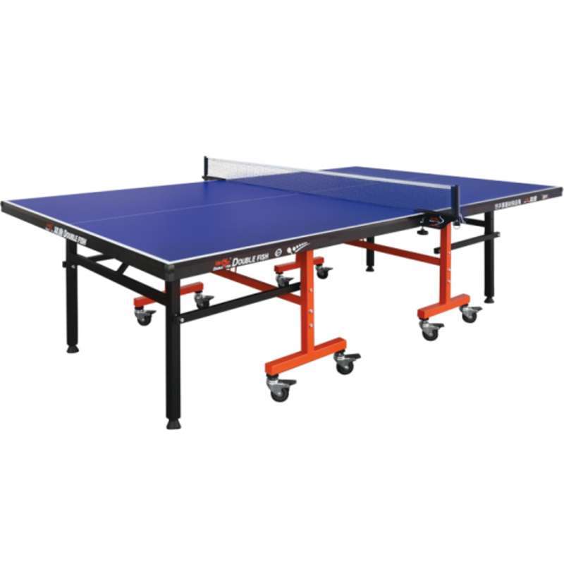Jual Meja Pingpong Double Fish Original Terbaru - Harga Promo Murah Mei ...