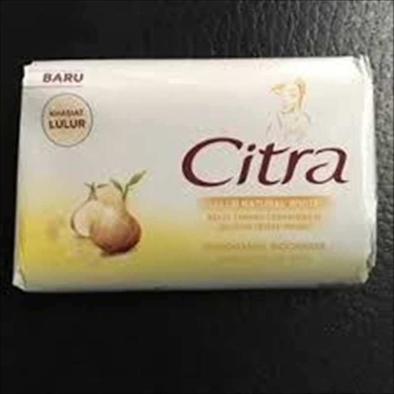 Jual Citra Sabun Batang Bengkoang 80 gr di Seller Mulia Olshop ...