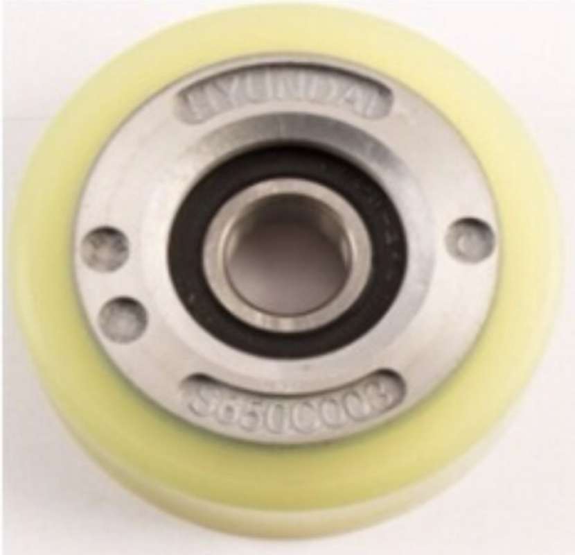 Promo Roller Chain Escalator/roller/76*21.6*6203 Rs (sc650c003) For ...