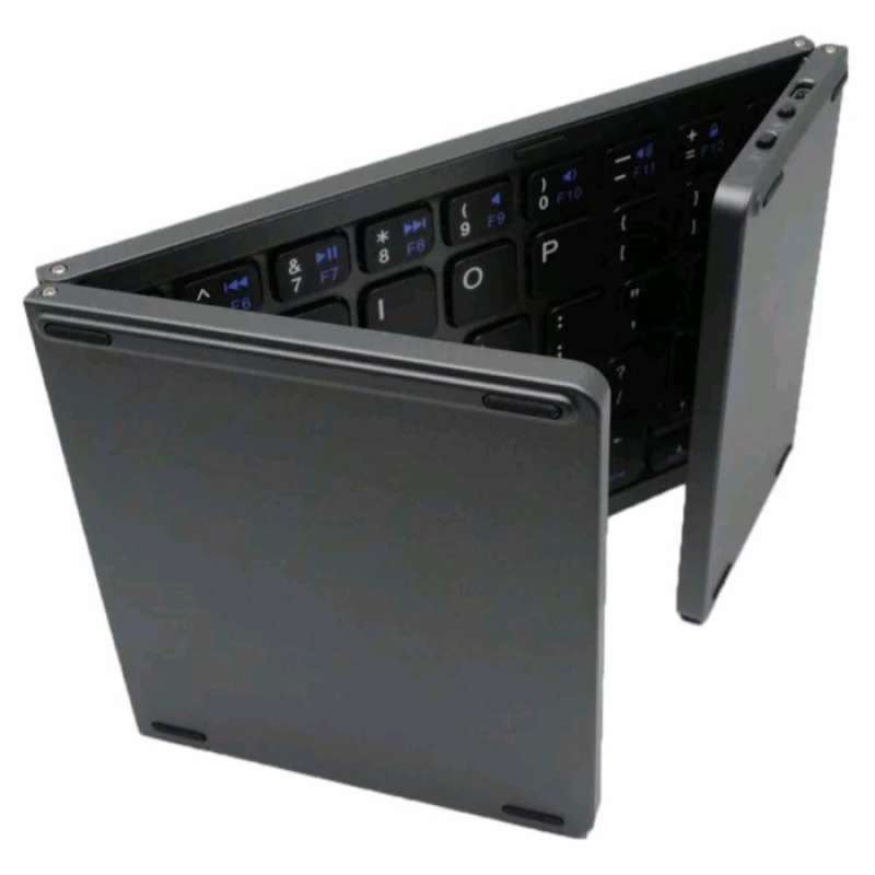 Jual Free Ongkir Papan Ketik / Keyboard Bluetooth Portable Universal ...