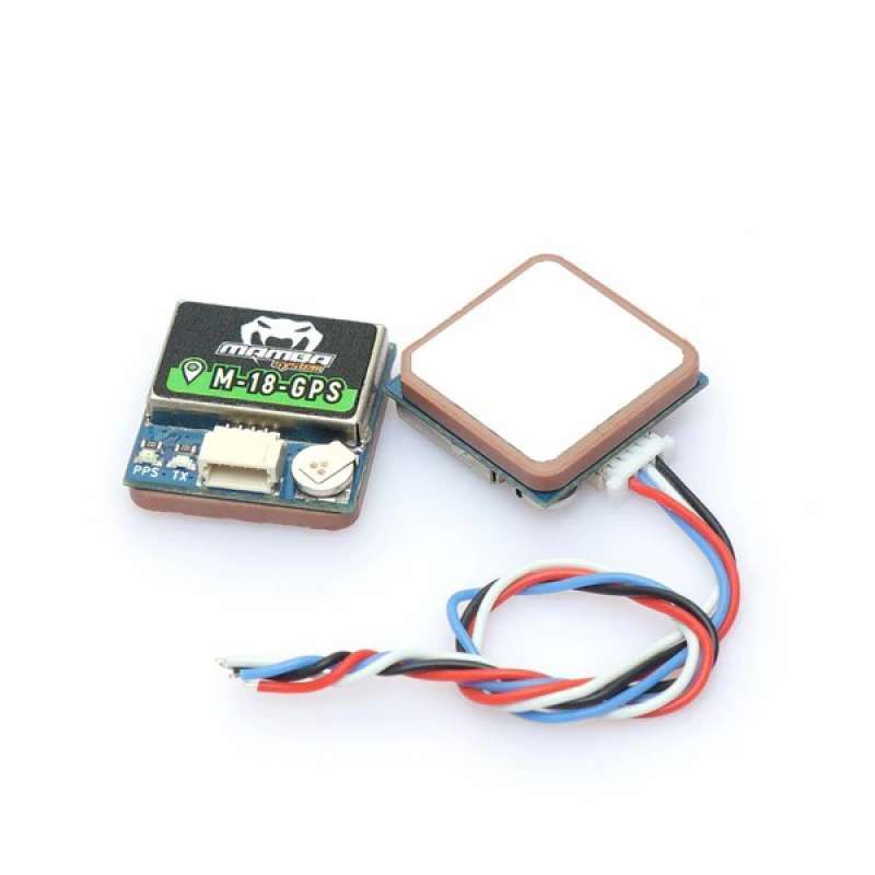 Promo Diatone Mamba Gps M-18 Bn-180 Flight Control Mini Gps Module ...