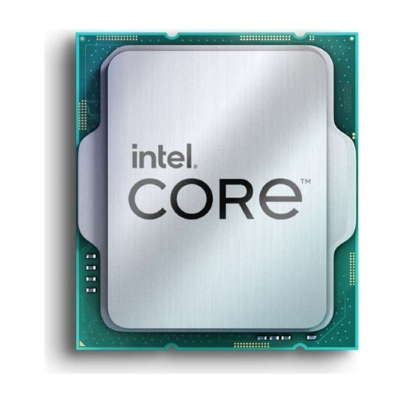 Jual Intel Desktop Core I5-10400F Processor LGA 1200 - (BX8070110400F ...