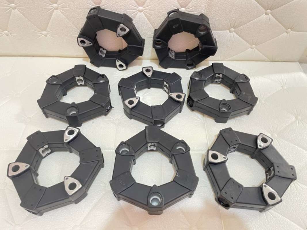 Promo COUPLING CF-A-030-OS COUPLING CENTAFLEX RUBBER Diskon 33% di ...