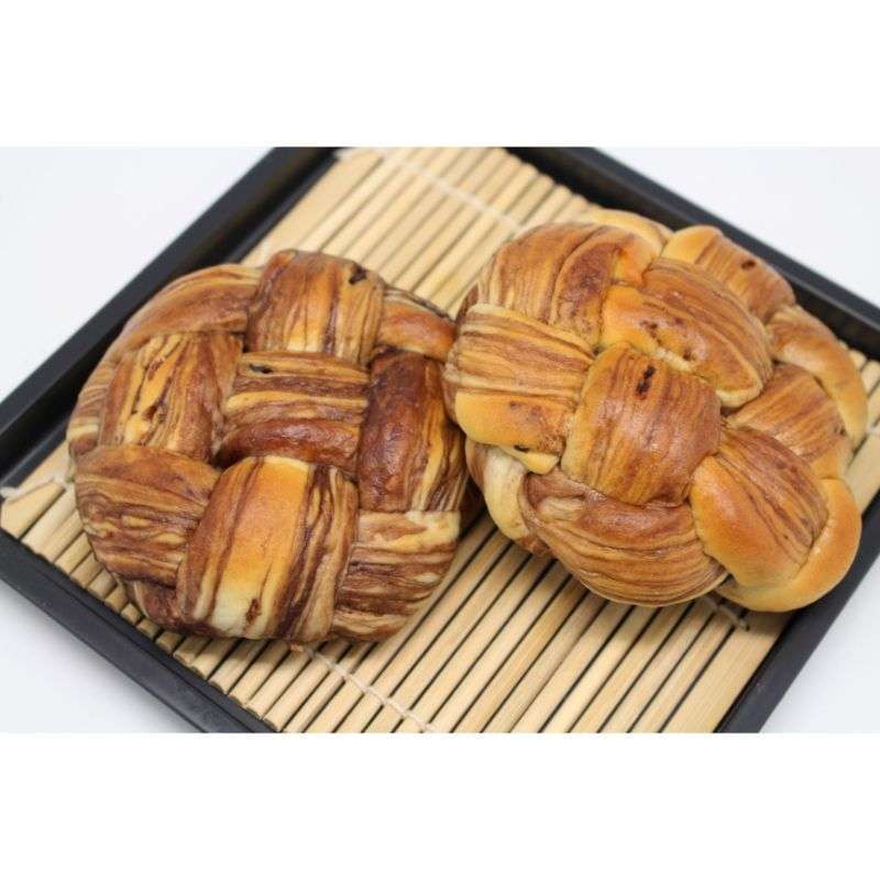 Jual DYNAMIC BAKERY & CAKE - Roti Cokelat Kepag di Seller Dynamic ...