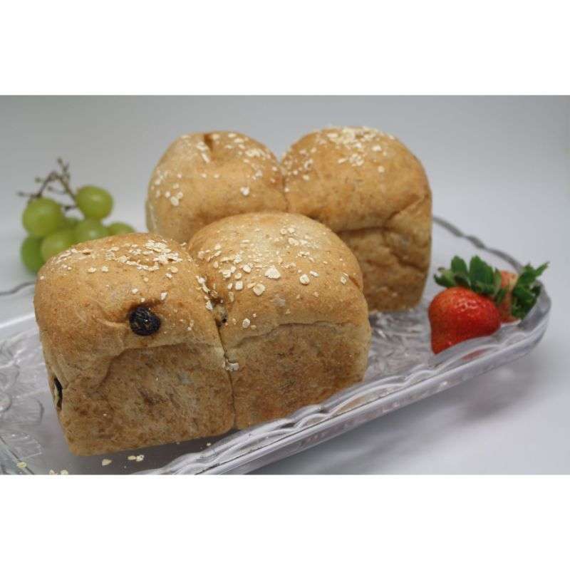Jual DYNAMIC BAKERY & CAKE - Roti Keset Gandum Kismis di Seller Dynamic ...