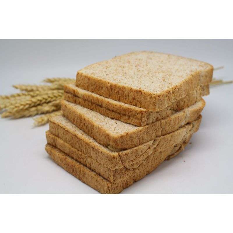 Jual DYNAMIC BAKERY & CAKE - Tawar Gandum di Seller Dynamic Bakery ...