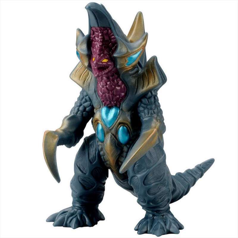 Jual Bandai Ultra Super Cov Cobb Kaiju Monster Series 53 Ultraman 58602 ...