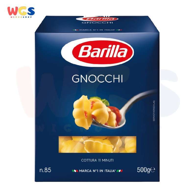 Pasta Gnocchi Gratis Ongkir 🔥 Harga Murah Juni 2026