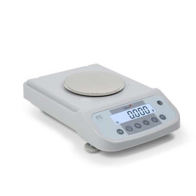 Jual Timbangan Presisi Gram Fc Series - Precision Balances Di Seller ...