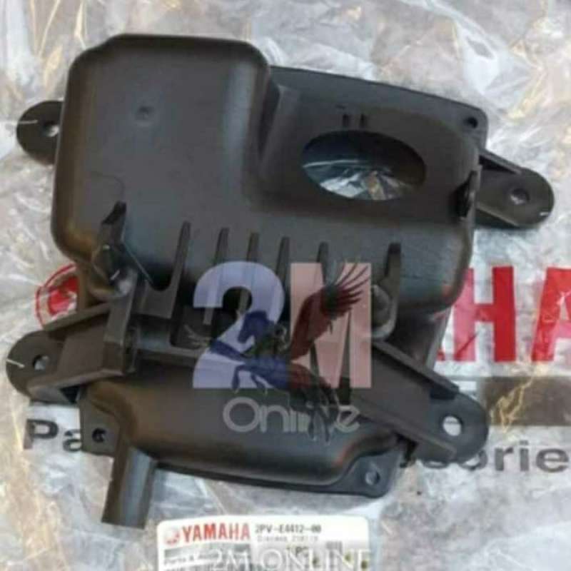 Jual Box filter Mx king Original Yamaha di Seller MAYA SHOFA MOTOR ...