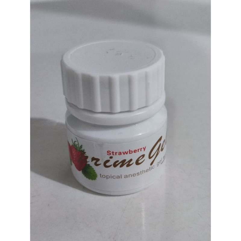 Anestesi Topical Gel Lengkap Harga Terbaru Maret 2024 | Blibli