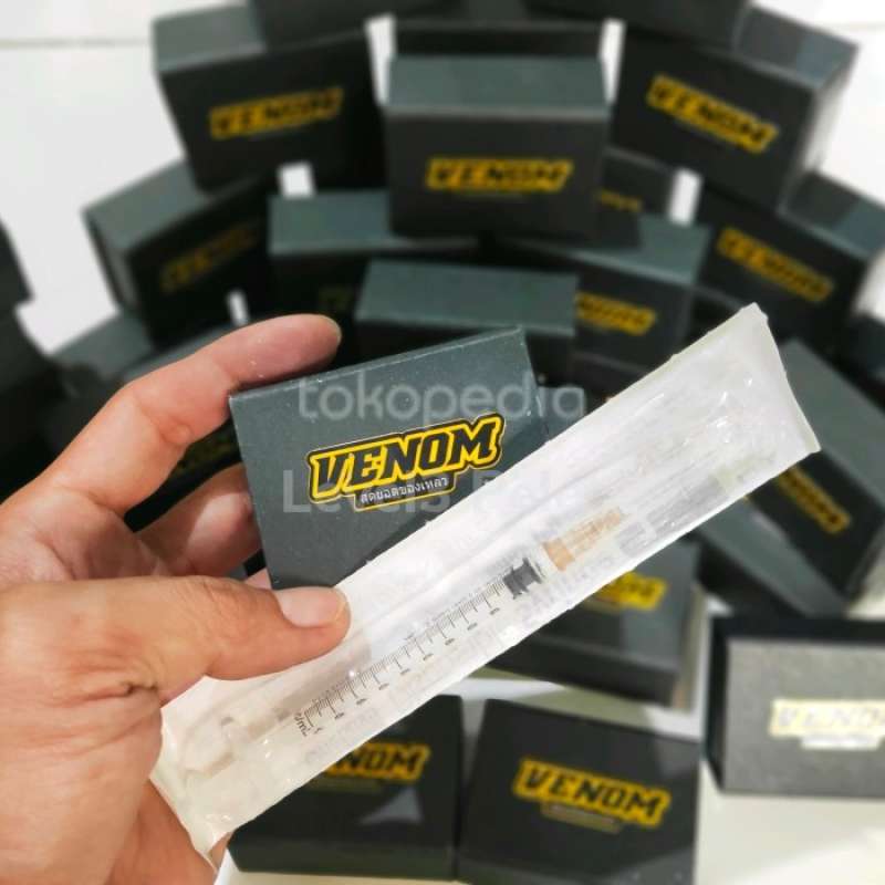 Promo Venom Booster Hormon Pregnyl Multi Vitamin Terapi Suntik Jos ...