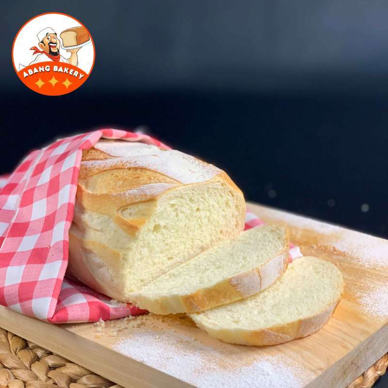 Jual Supplier UMKM| Roti Eropa | French Bread U/ Sarapan & Sandwich di ...