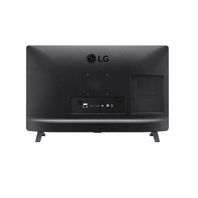 Jual Lg 24tq520s-pt Smart Monitor Led Tv 24-inch Wifi Hdmi Usb Di ...