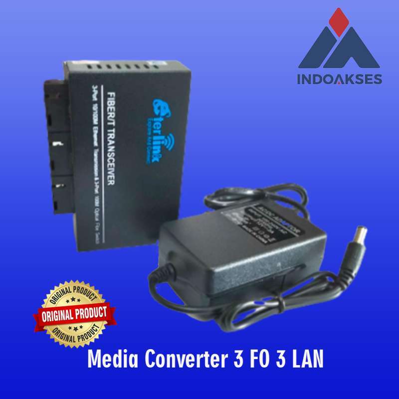 Toko Indoakses Online Original & Harga Terbaik | Blibli