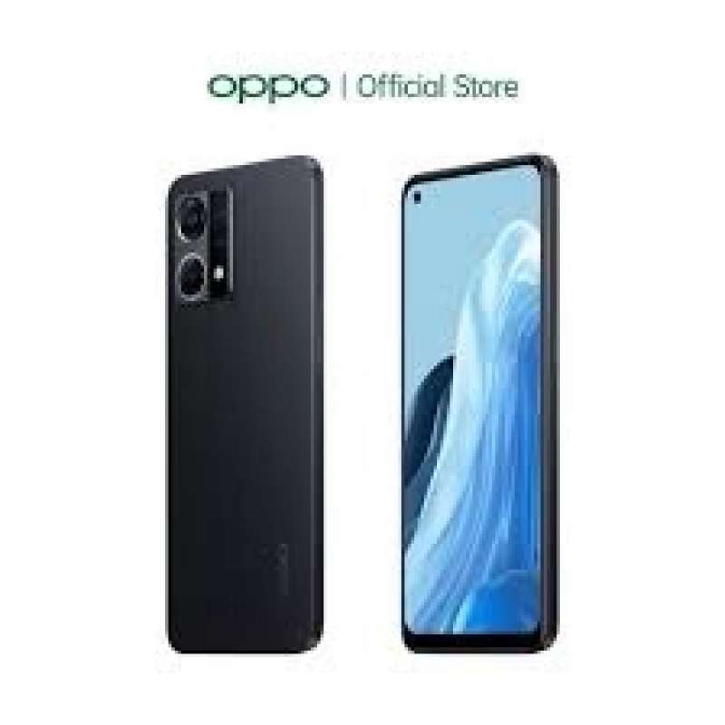 Jual Oppo Reno 7 5G 8/256 di Seller Mega Phone Cell PasPut Official ...