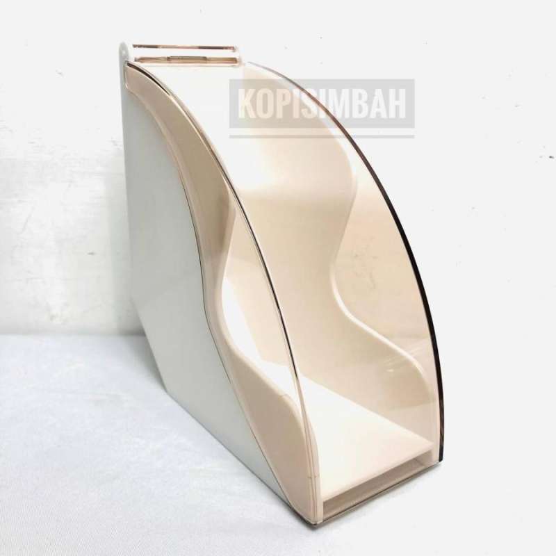 Jual Coffee Paper Filter Holder V60 Stand Box Tempat Kertas Saring Kopi ...