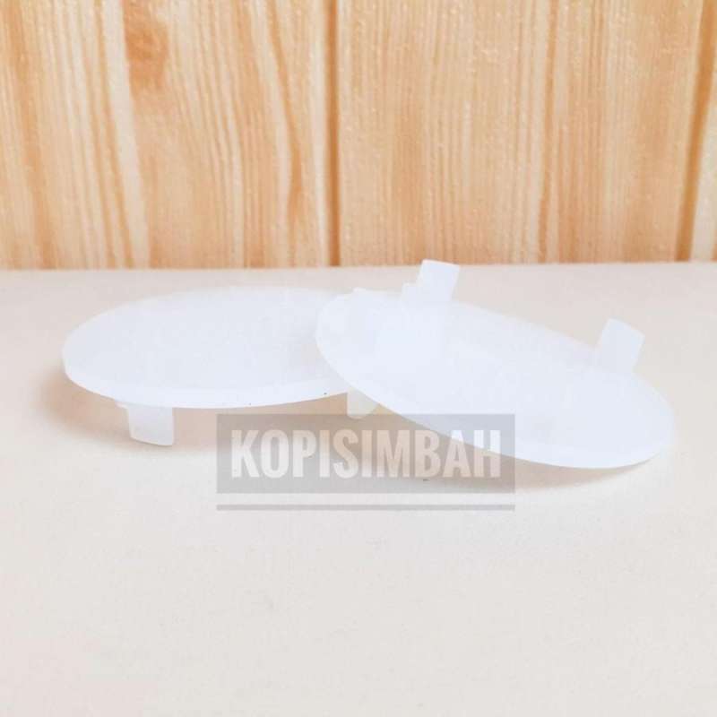 Jual Filter Seal Old Rokpresso GC Original Silicon Shower Screen Rok ...