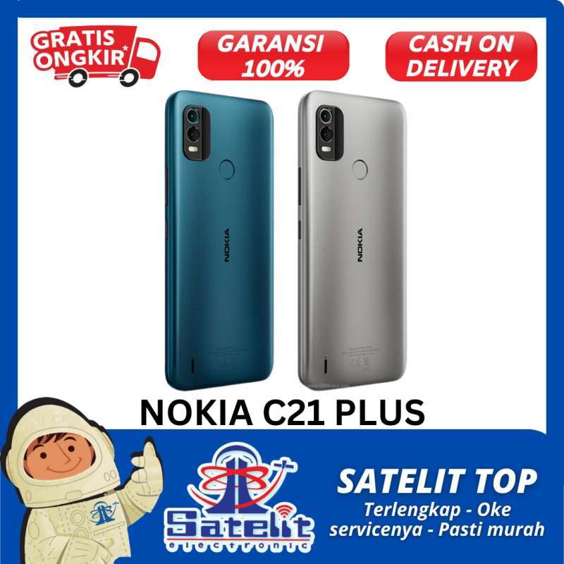 Jual Hp Hmd Global Spesifikasi Original, Murah & Diskon Harga Juli 2024 | Blibli