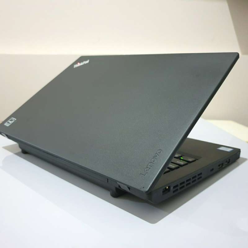 Jual Lenovo X270 Core I5 Gen 7th 12inch Full Hd - 8gb+ssd 256gb ...