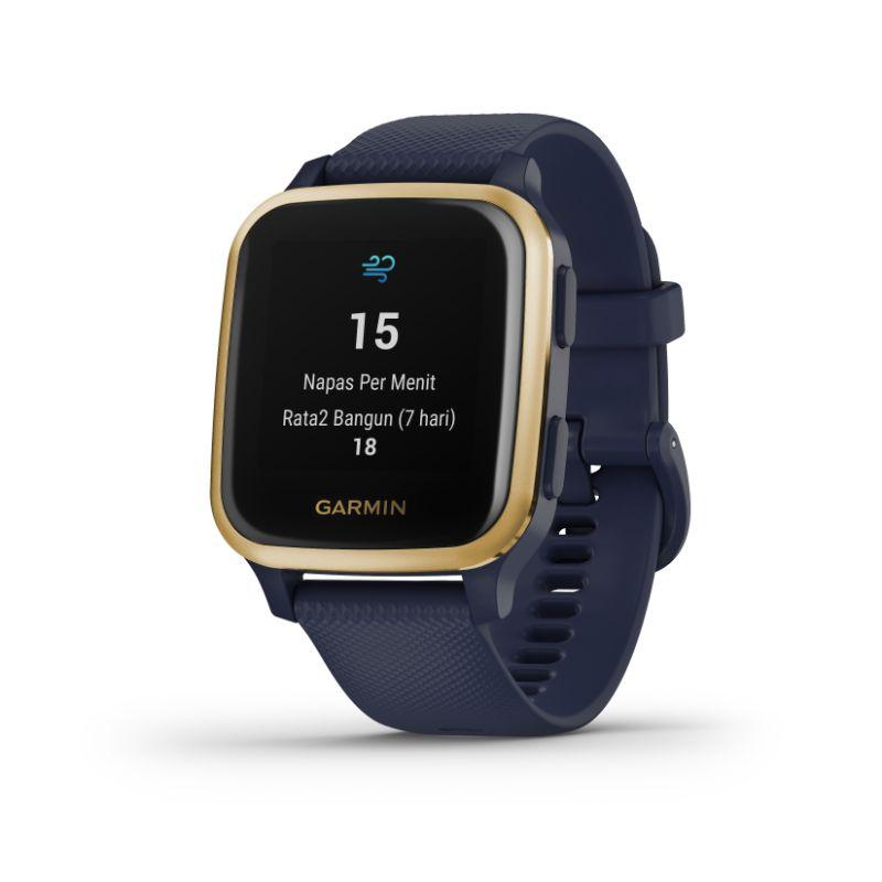 Jual Garmin Venu Sq Music Smartwatch Di Seller Simple Watch - Simple ...